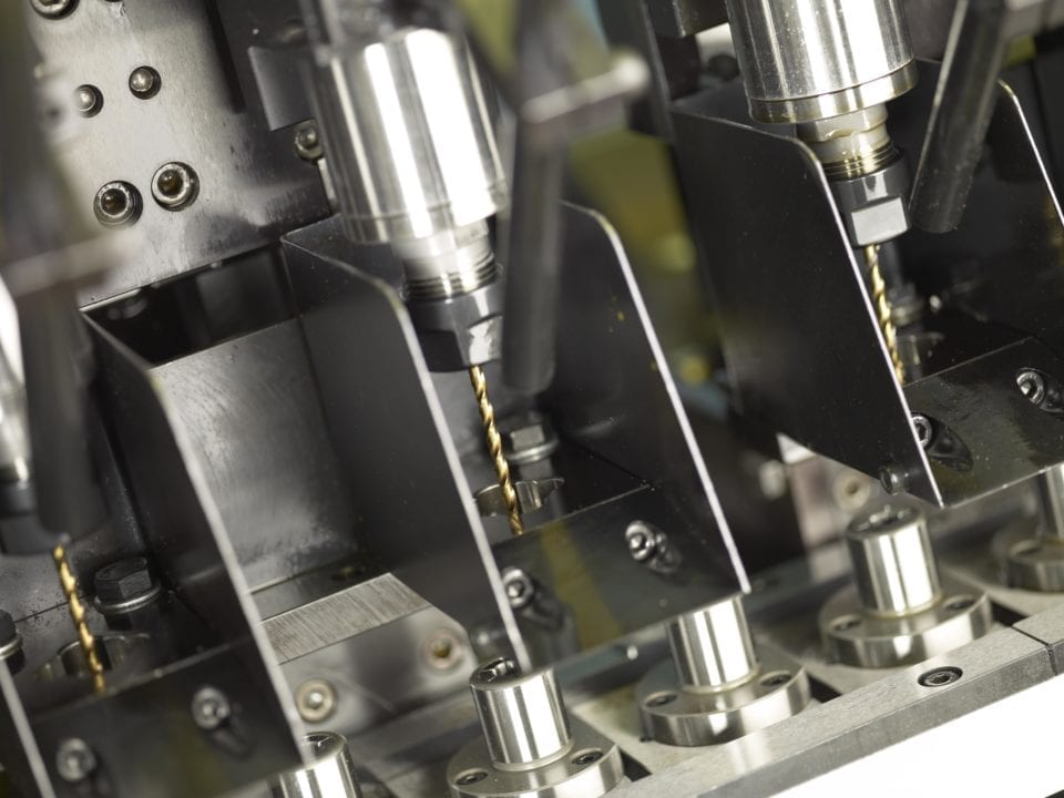 Home | Linematic AG, Sevelen